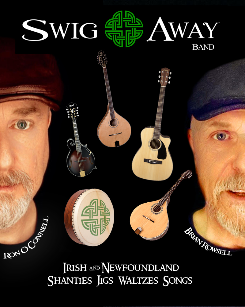 Swig Away Band